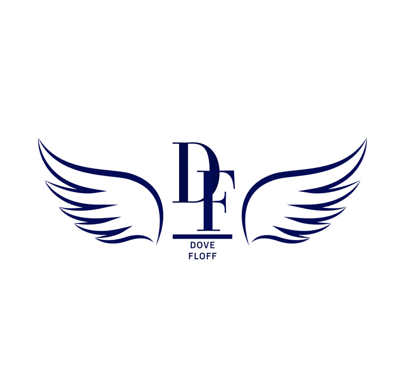 Welcome! – Dove Floff